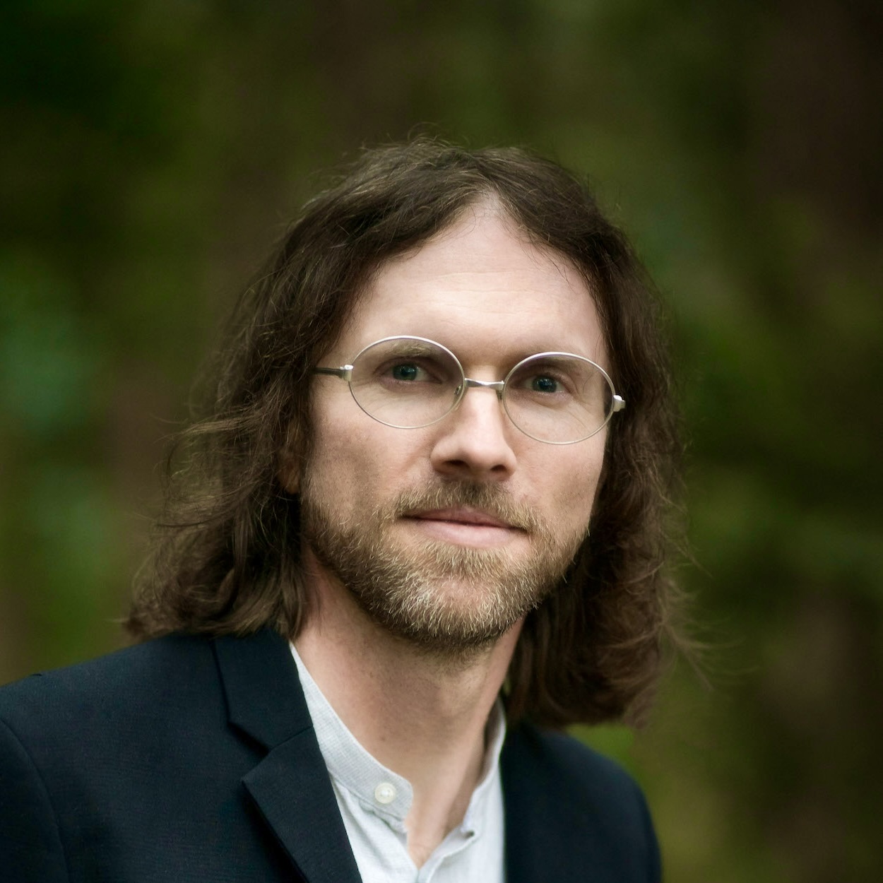 About - Brett Austin Eastman